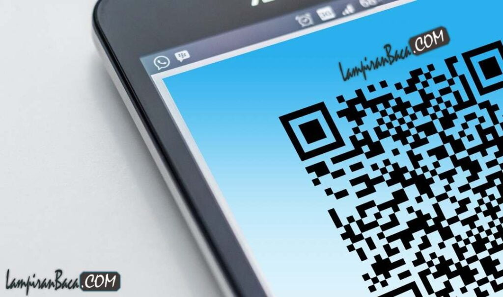 Cara Membuat Barcode di Android Dengan Mudah - TeknoHive