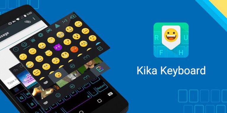 6 Aplikasi Keyboard HP Terbaik yang Unik dan Kekinian - TeknoHive