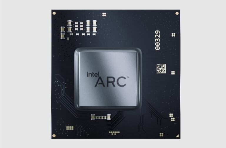 Rilis di China Intel Arc A380, GPU untuk Gamer dan Pembuat Konten ...