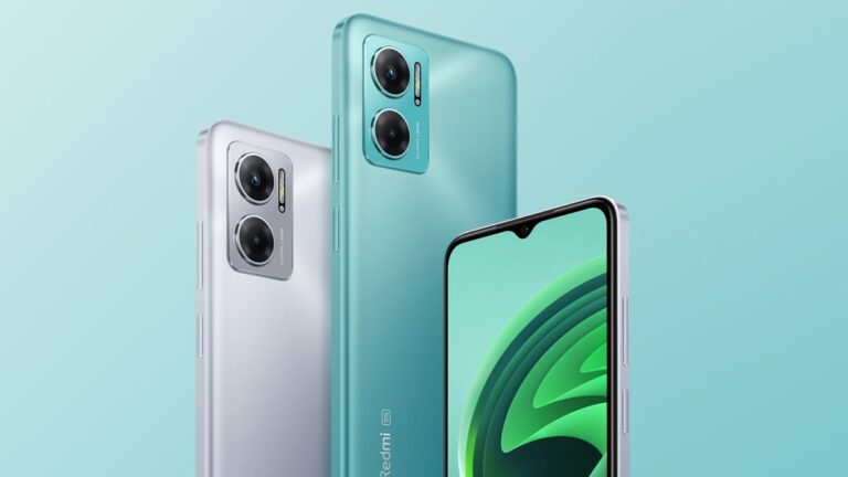 Spesifikasi Redmi 10 5G, Harga Rp2 Jutaan - TeknoHive