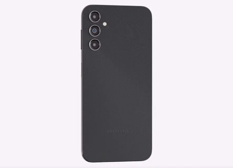 Samsung Galaxy A14 5G : Murah dan Menarik Untuk Awal Tahun 2023 - TeknoHive